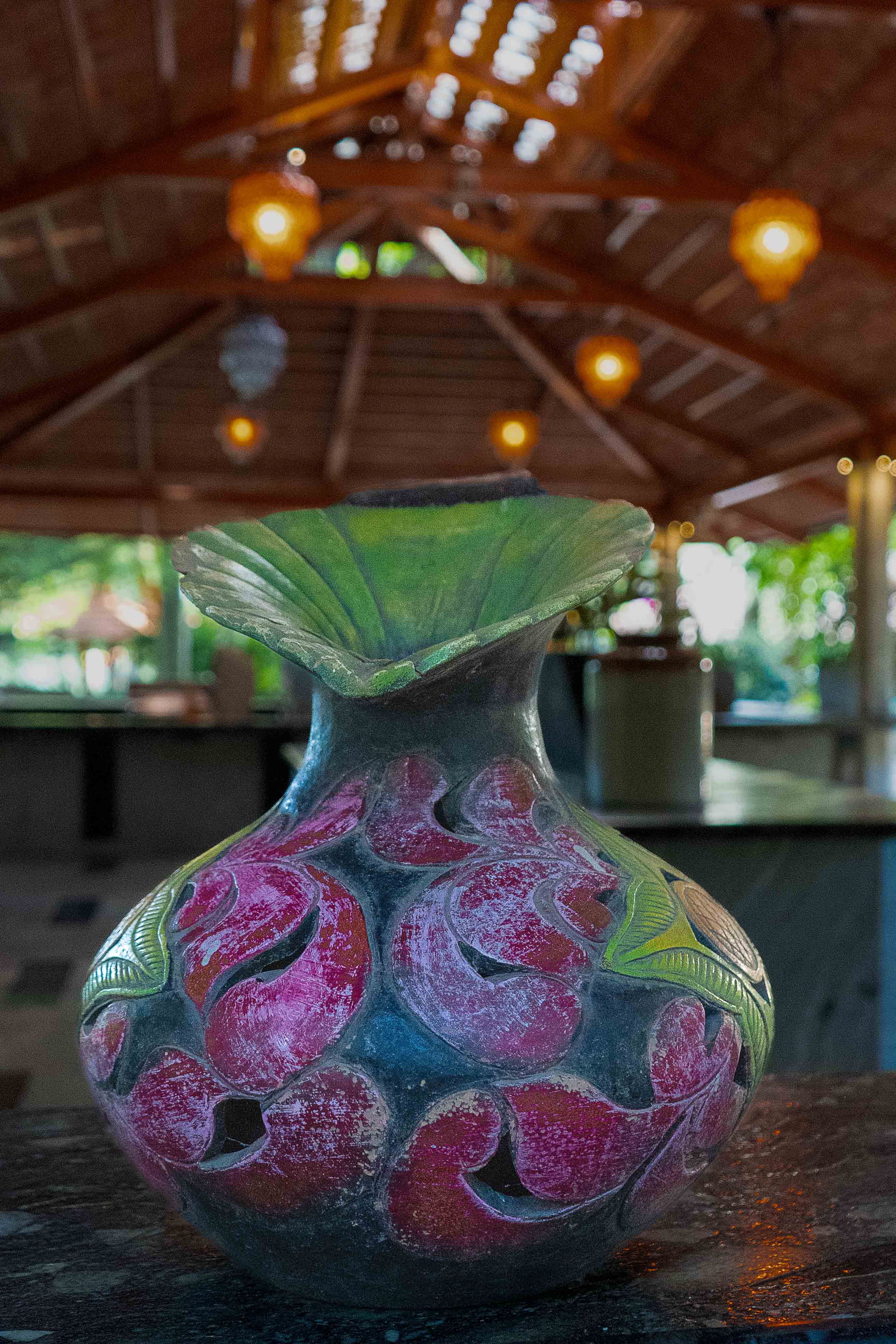 Mango Mist day outing in Bangalore - Review - PankajSinghPhotographie